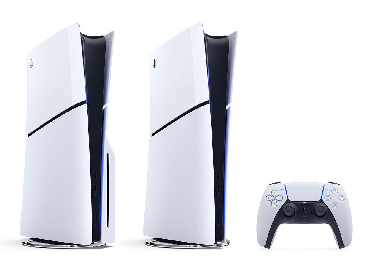 PS4 Vs. PS5: Which PlayStation Should You Buy?