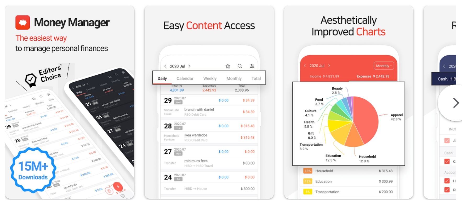 Top 12 Best Expense Tracker Apps In India 2026